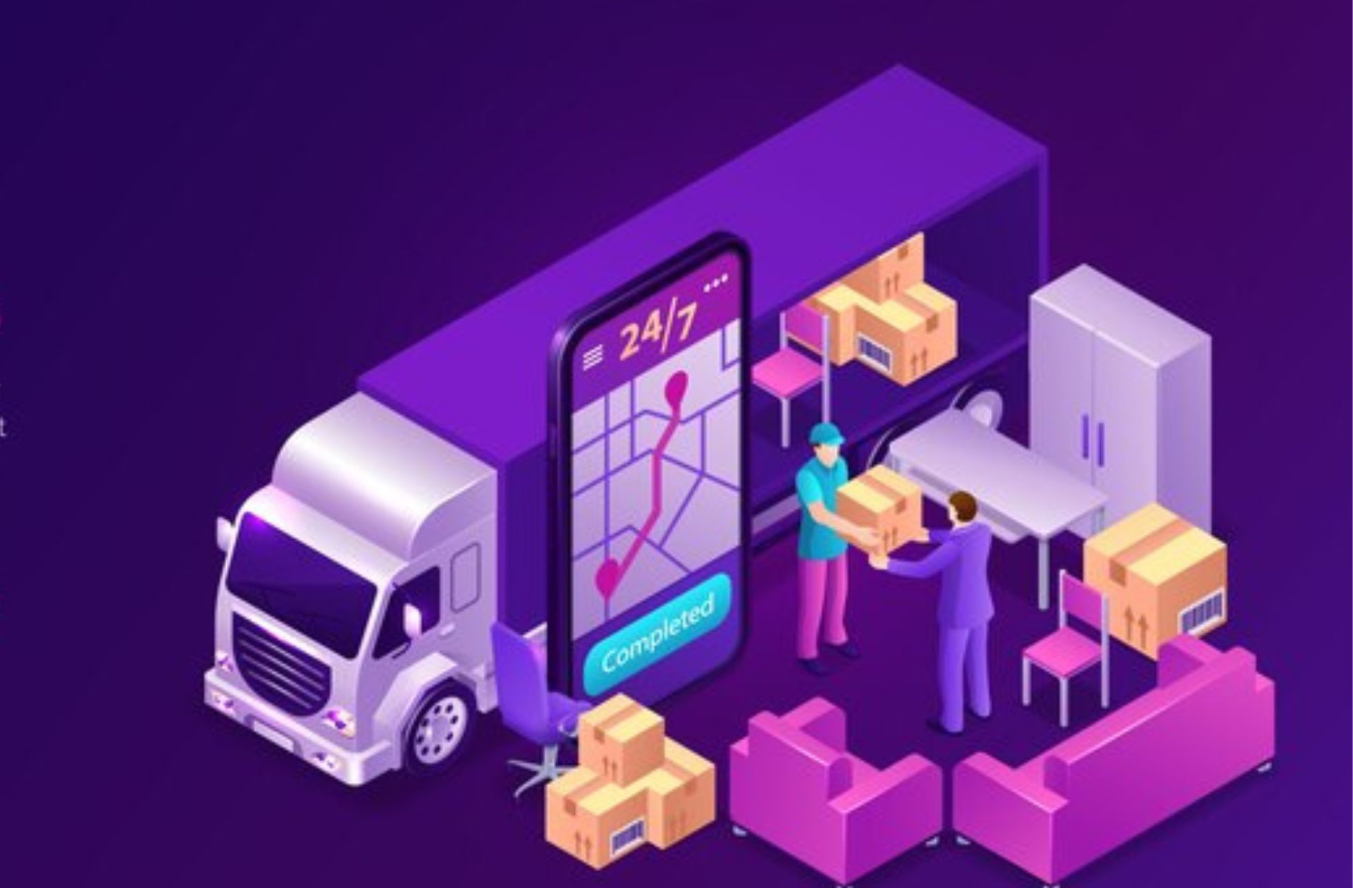 Nos Formations – ISBD-Business School