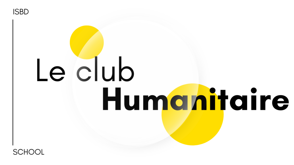 Nos Clubs – ISBD-Business School