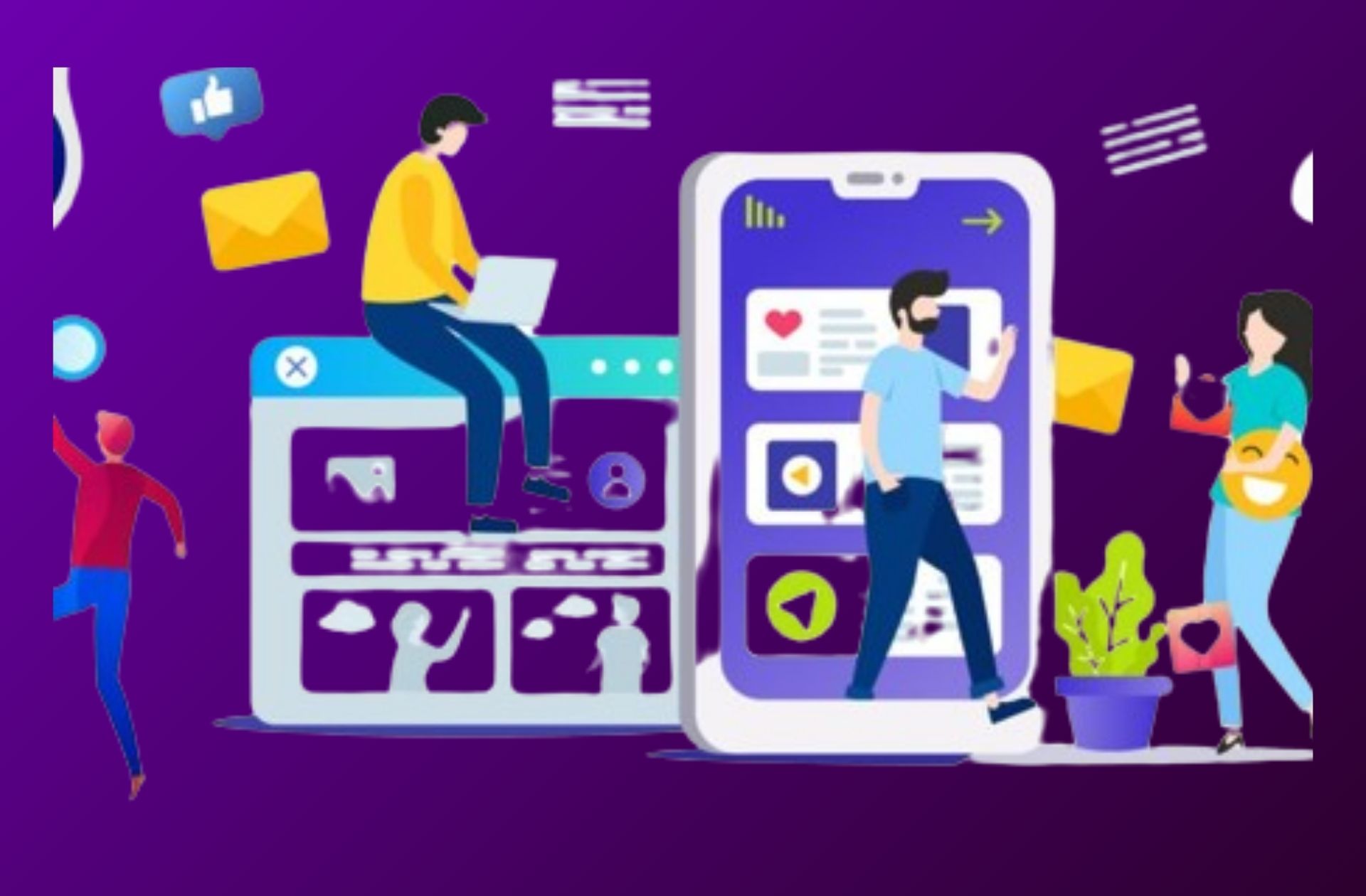 Nos Formations – ISBD-Business School