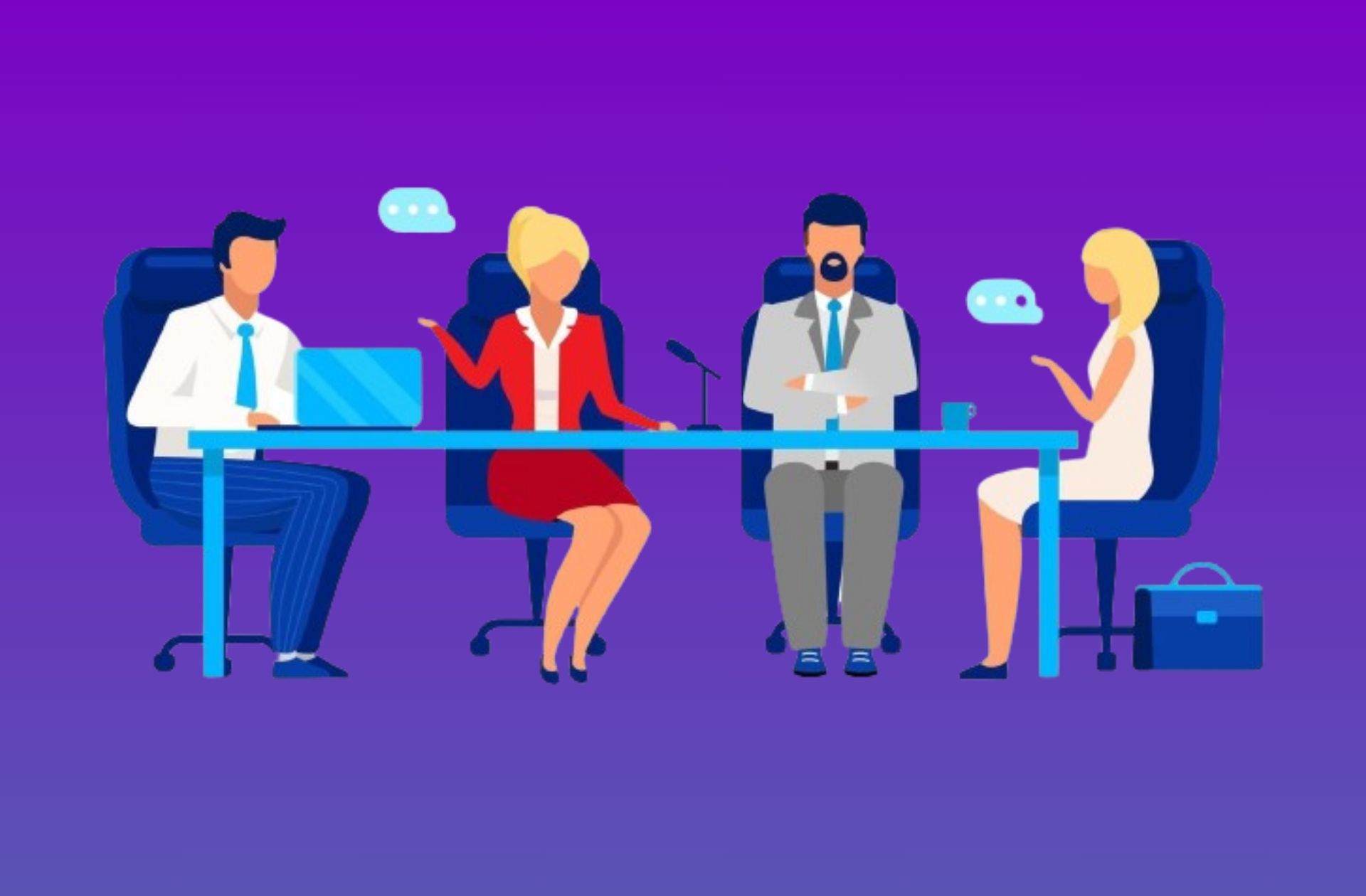 Nos Formations – ISBD-Business School